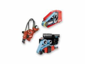 Supfina | Schirnhofer Werkzeugmaschinen und Werkzeuge GmbH